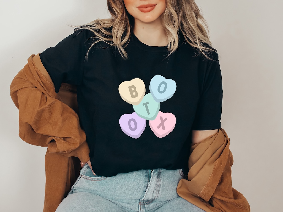 Botox Shirt, Botox Shirt, Esthetician Shirt, RN Shirt, Dermo Shirt ...