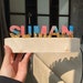 Led Name Stand - Etsy