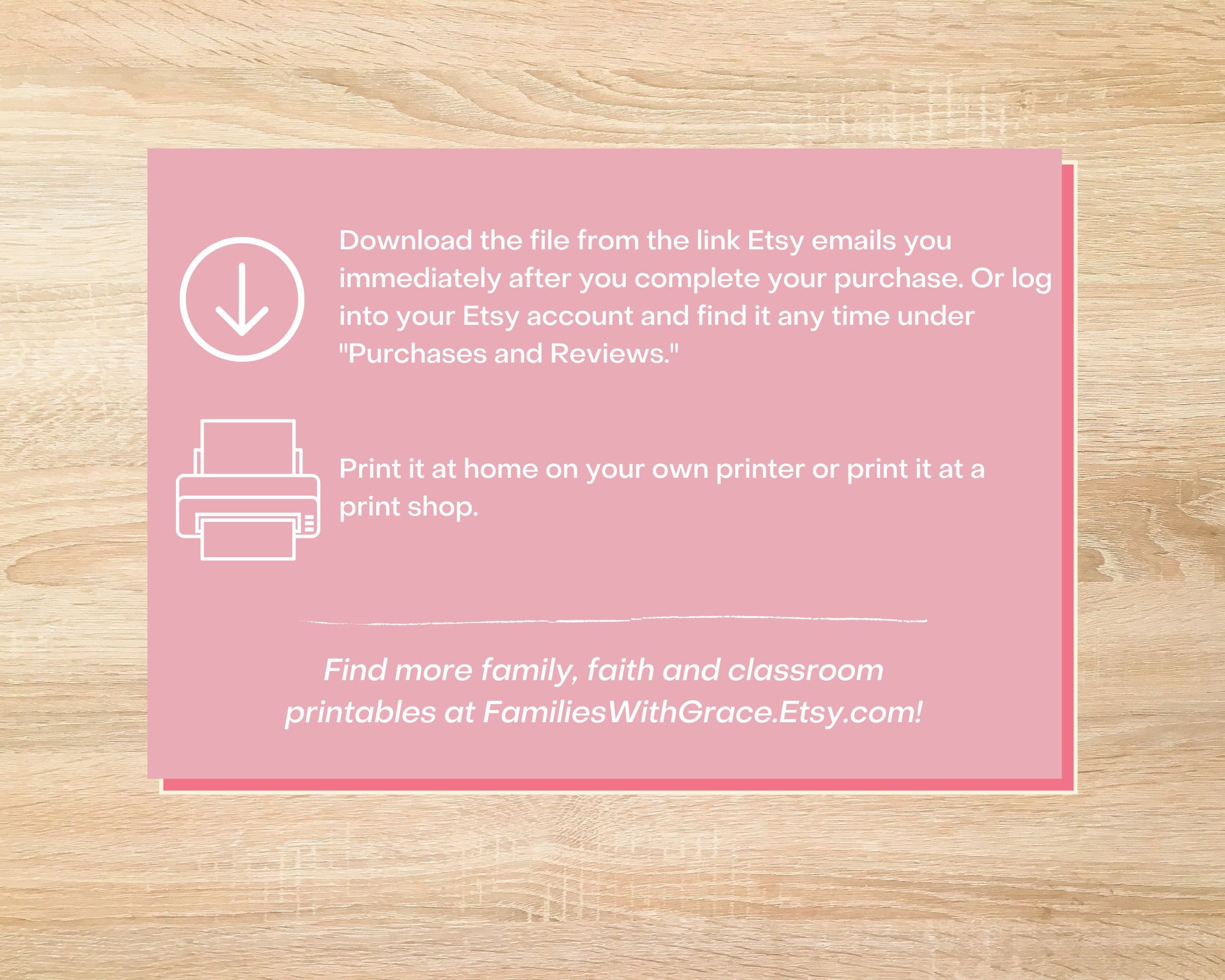 Happy Mothers Day Fingerprint Craft Art DIY Card for Grandma, Aunt or ...