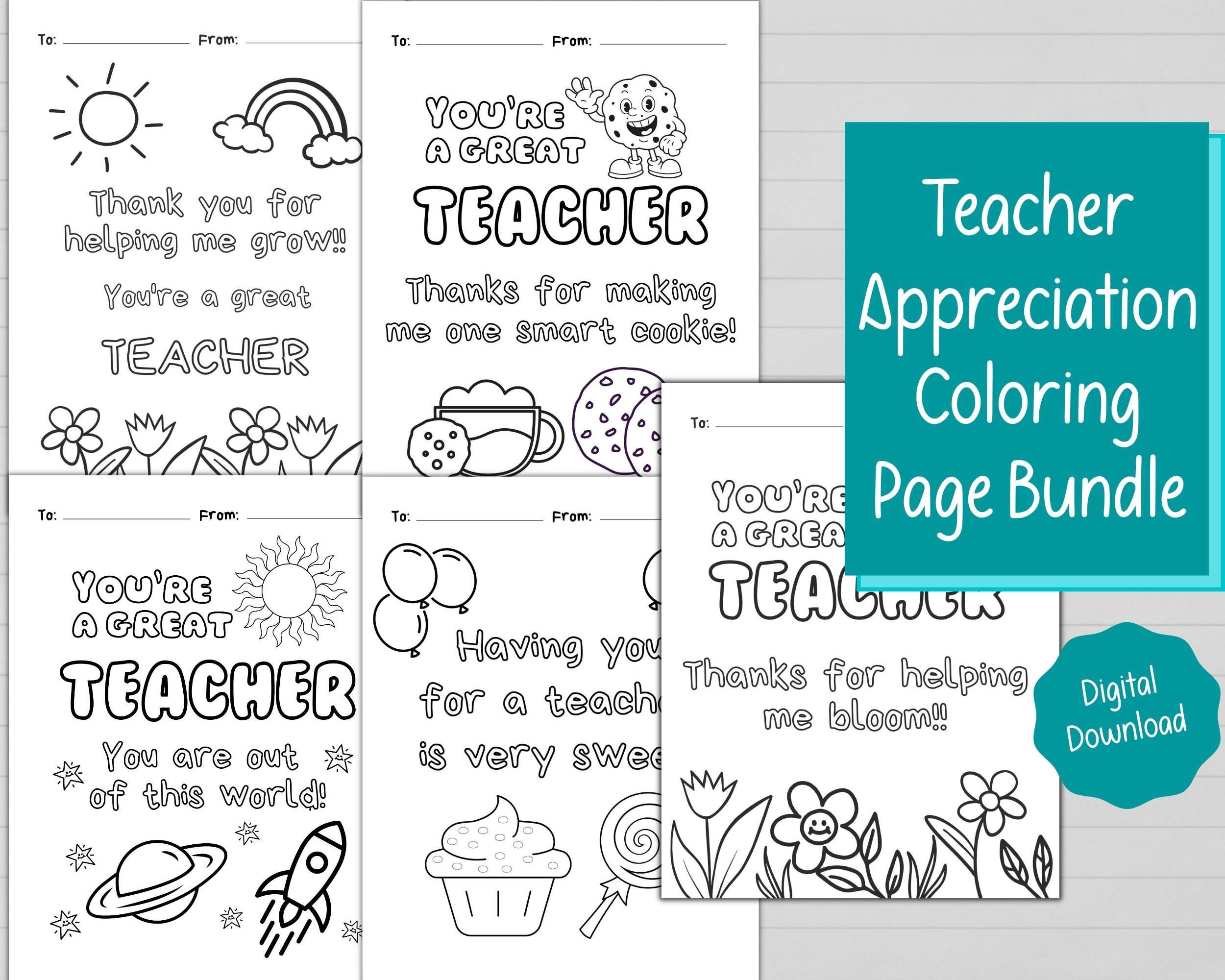 5 Printable Teacher Appreciation Coloring Pages End Of Year Etsy 5-printable-teacher-appreciation-coloring-pages-end-of-year-etsy