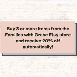 School Counselor Office Note Printable | Daisy School Counselor Décor ...