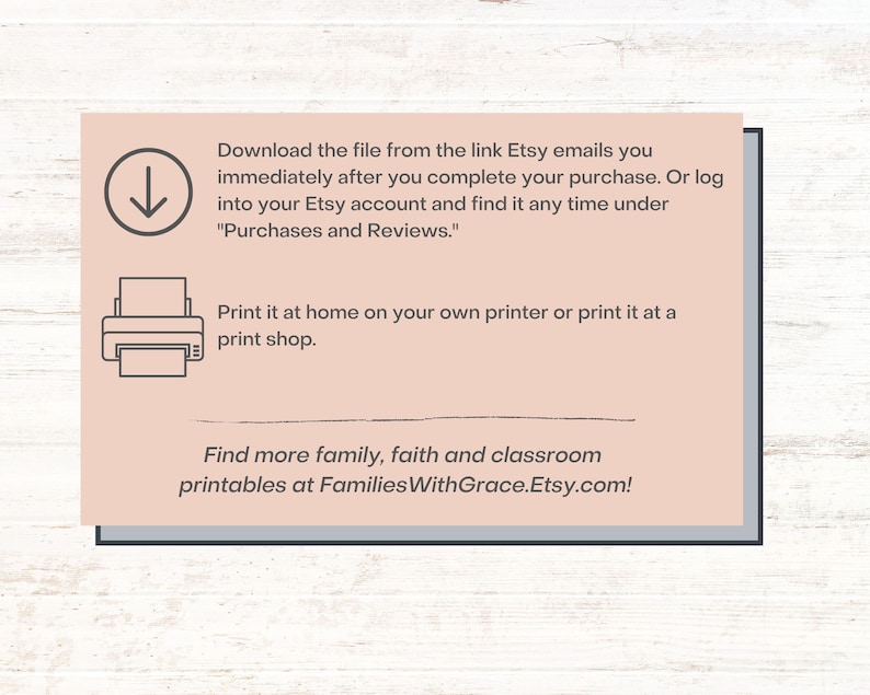 Daycare Note Printable | Daycare Mail | Boho Daycare Brag Card ...