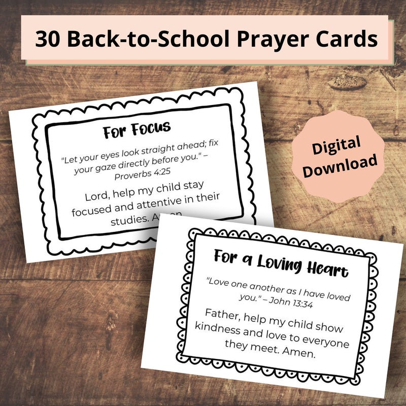 Back to School - Etsy