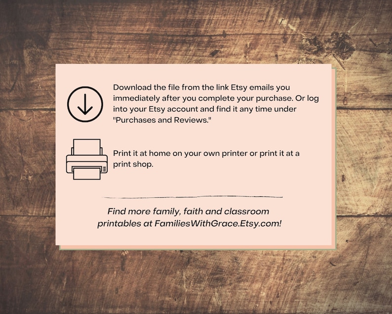 Printable Prayer Request Cards: Elegant Templates (digital Download) - Etsy