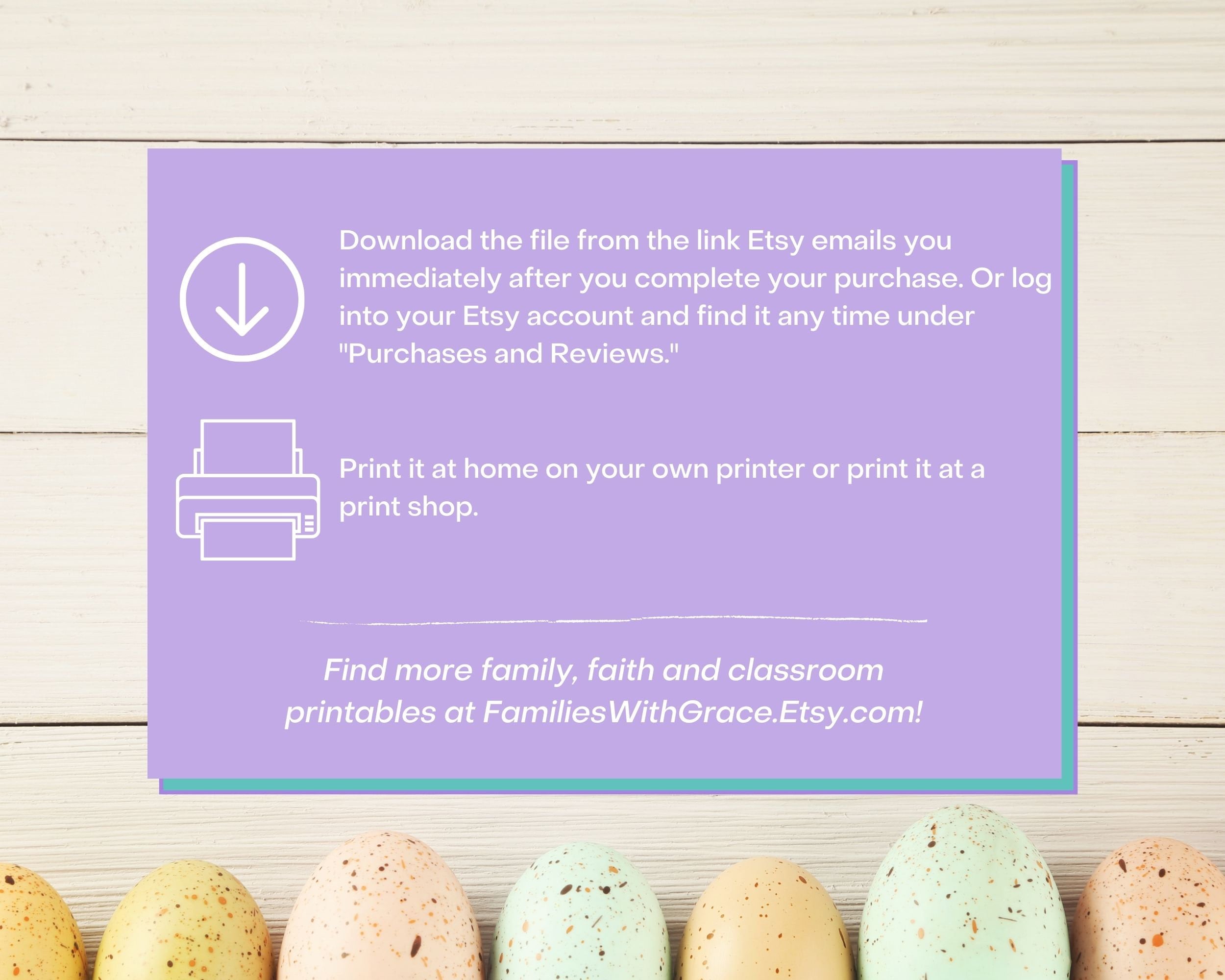 Christian Easter Activity Placemat: Coloring Page (digital Download) - Etsy