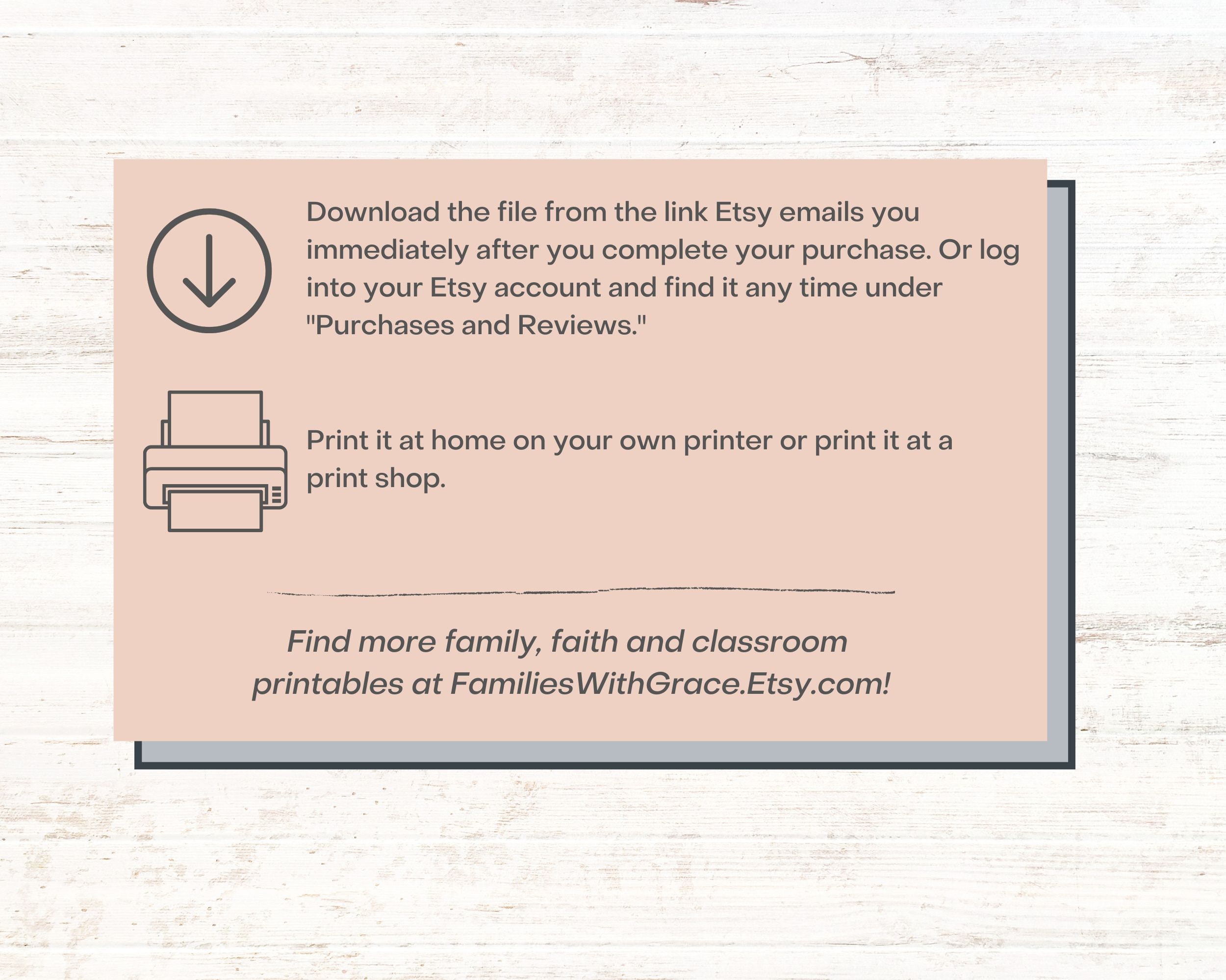 Boho Rainbow Substitute Teacher Note: Printable Brag Note (digital ...