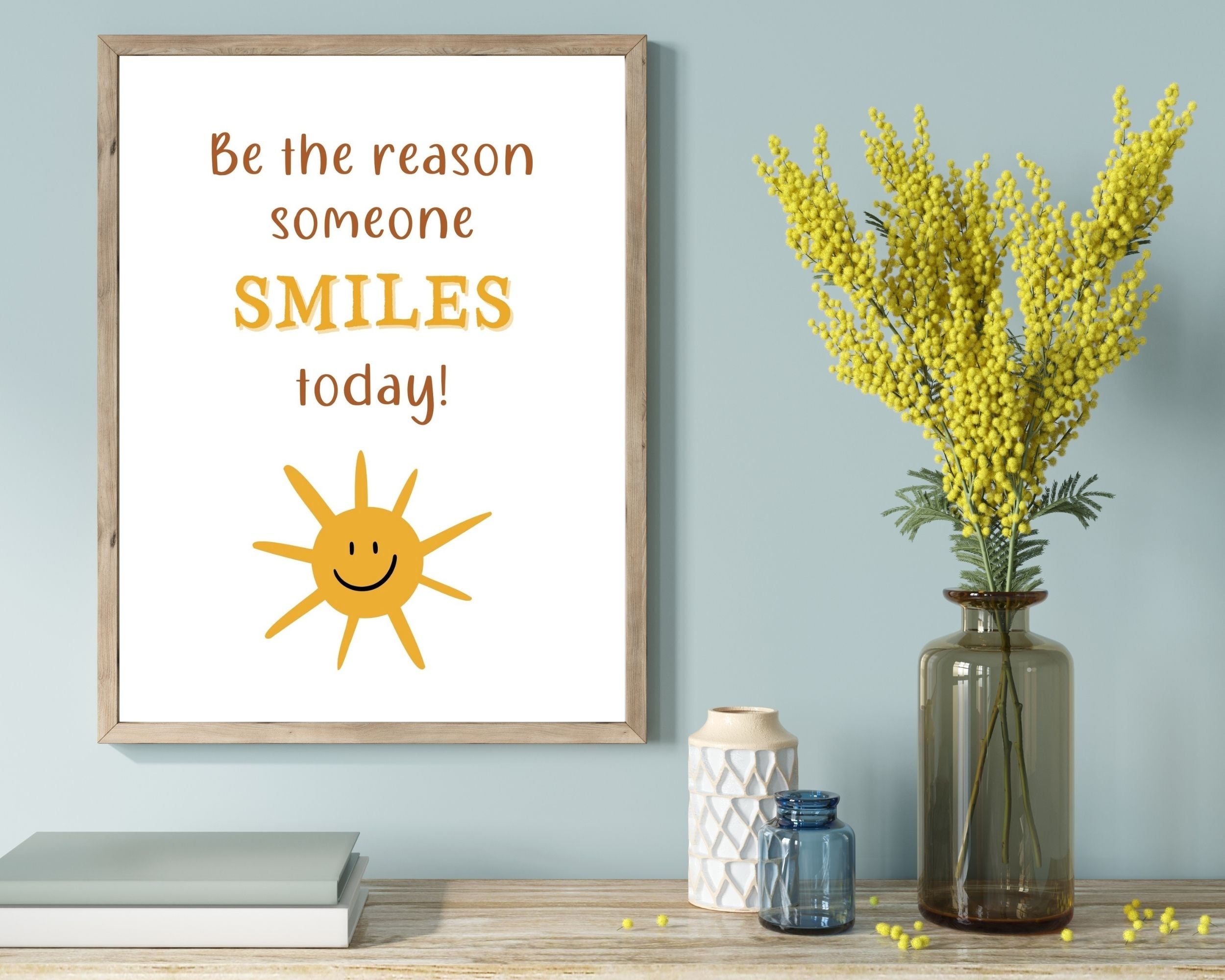 Classroom Posters Boho Printable Bundle Teacher Décor Bundle Boho ...