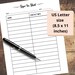 Small Group Sign-in Sheet, Sunday School Teacher Resources, Bible Study ...