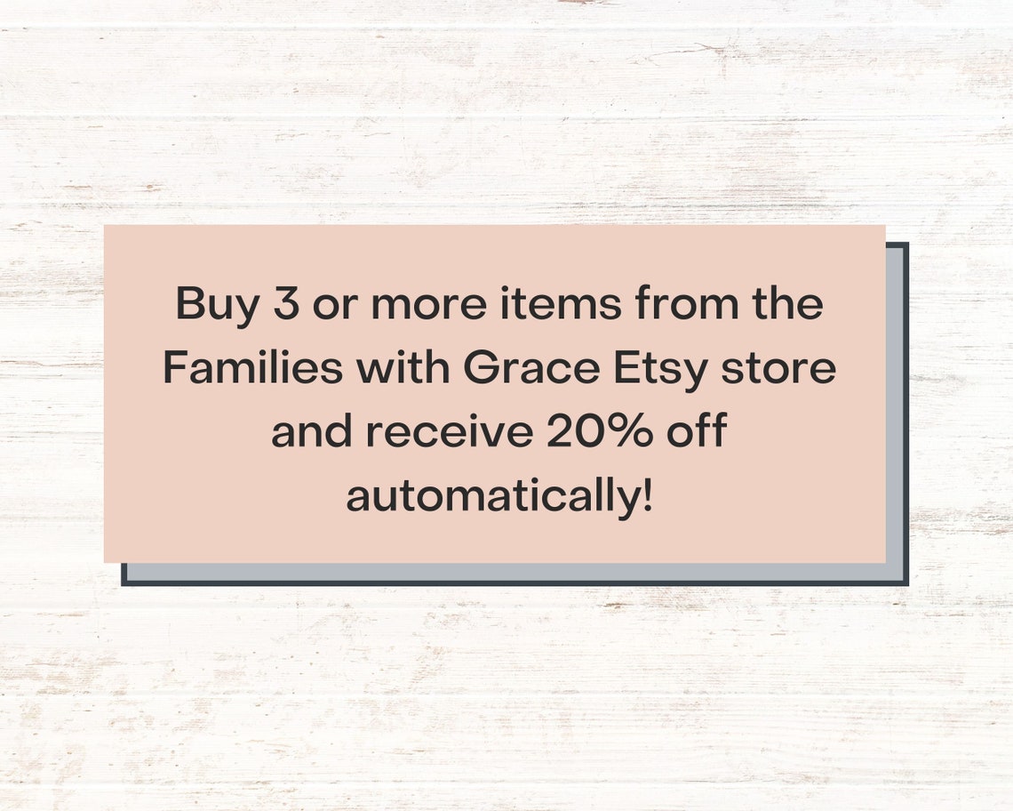 Daycare Note Printable Daycare Mail Boho Daycare Brag Card Daycare ...