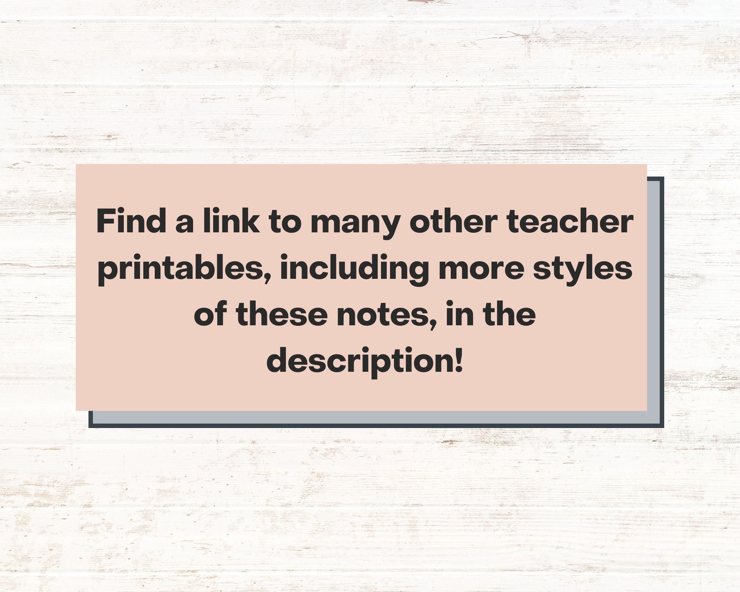 School Counselor Office Note Printable Daisy School Counselor Décor ...