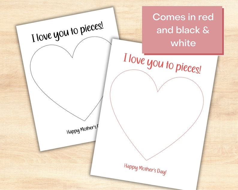 Easy Mother’s Day Craft for Moms, Grandmas and Aunts, Mother’s Day ...