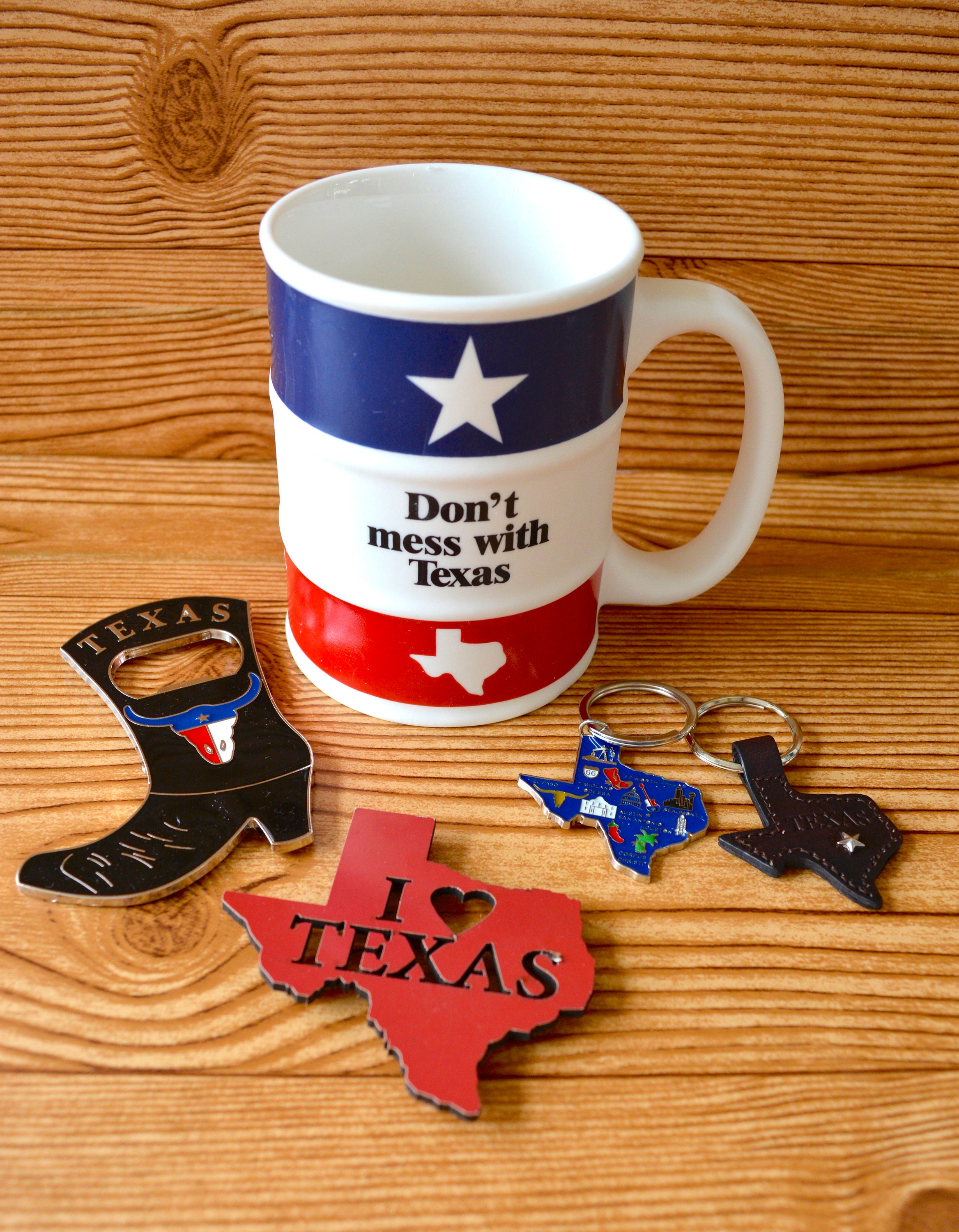 Texas Gift Basket texas Two Step Welcome to Texas, Wedding Favors, New ...