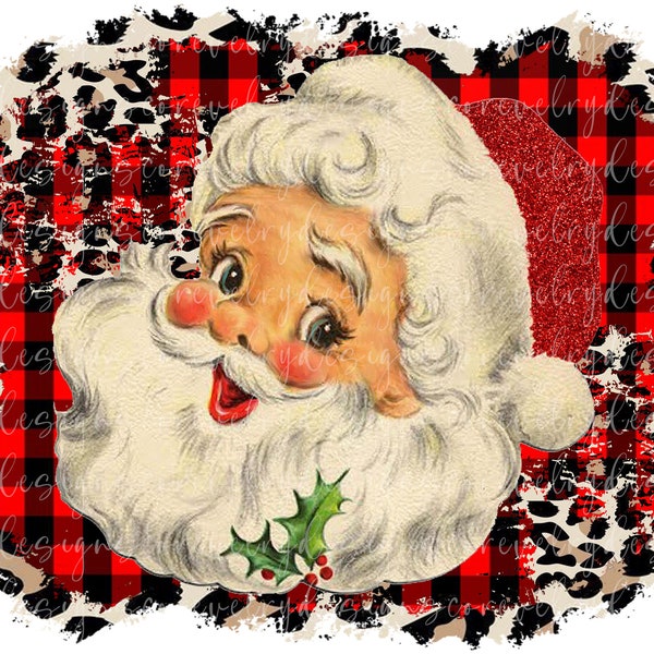 Plaid Christmas - Etsy