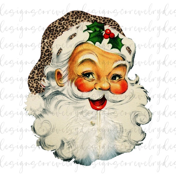 Leopard Print Hat - Etsy