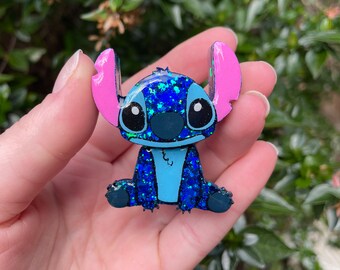 Alien Bobble Head - Etsy