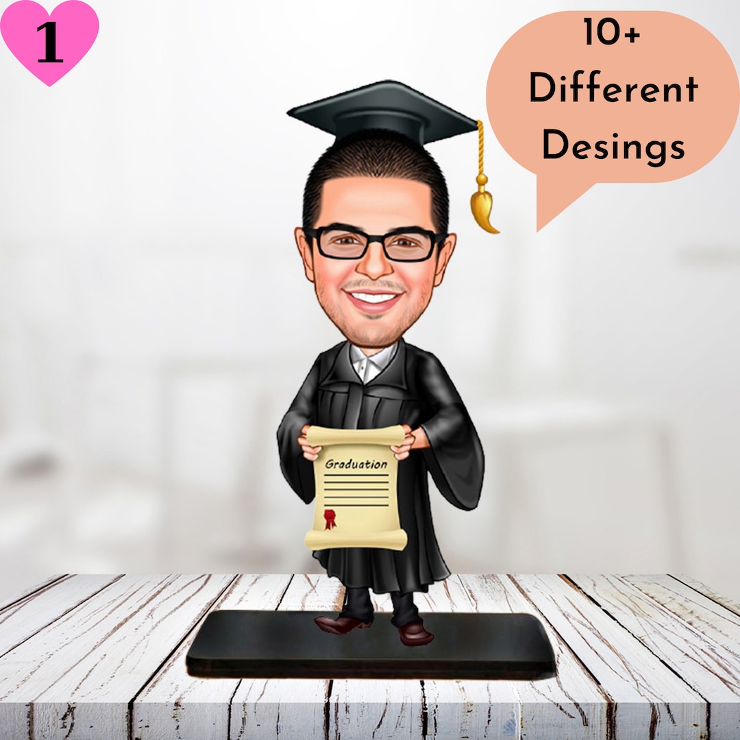 Edd Graduation Gift Nurse Graduation Party Decorations Personalized ...