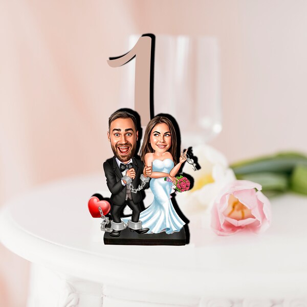 Custom Table Numbers - Etsy