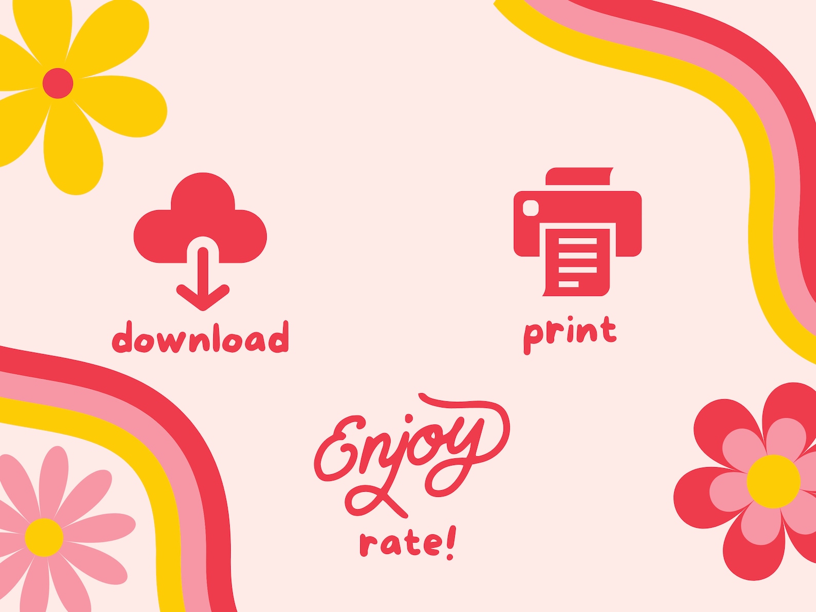 Boho Star Wars Death Star Digital Art Pink Death Star - Etsy