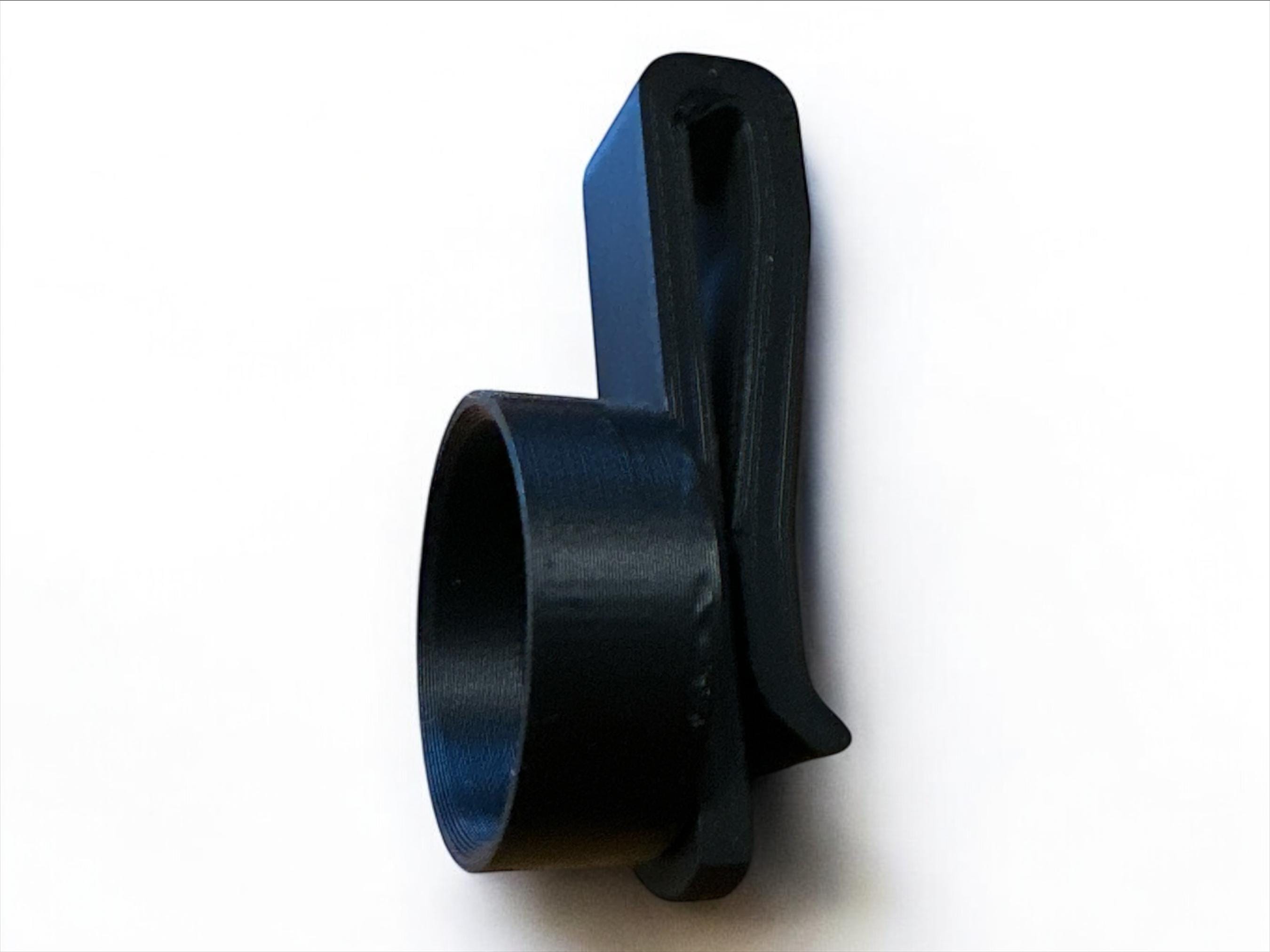 Snooker Belt Magnetic Chalk Holder - Etsy