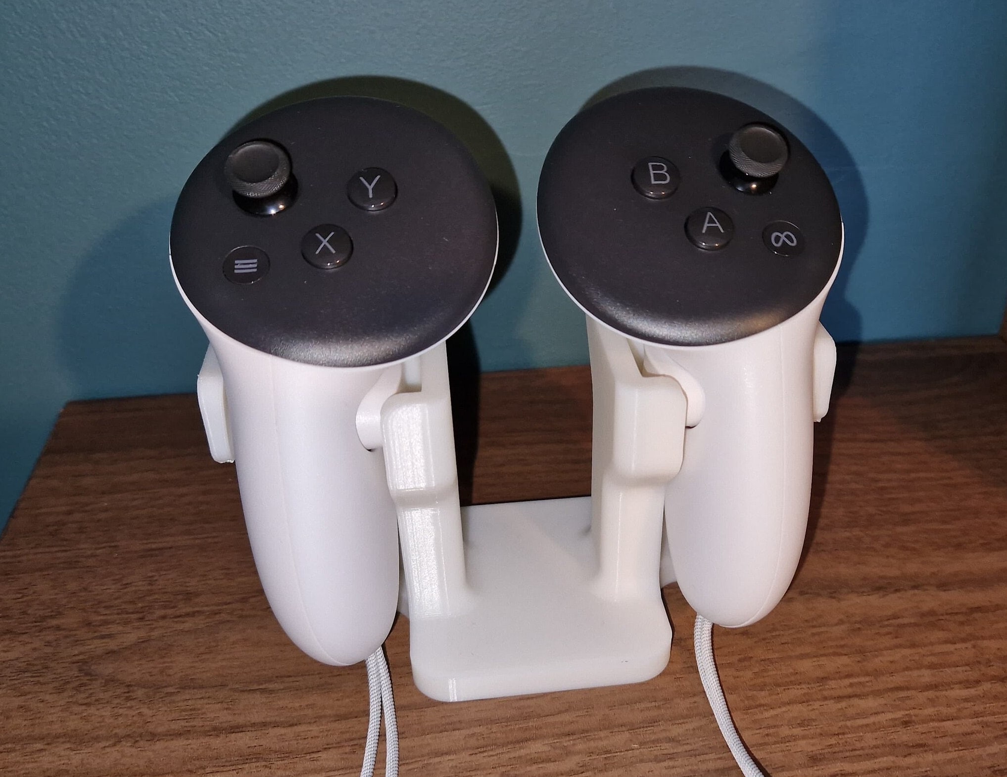 Meta Quest 3 Controller Stand - Etsy