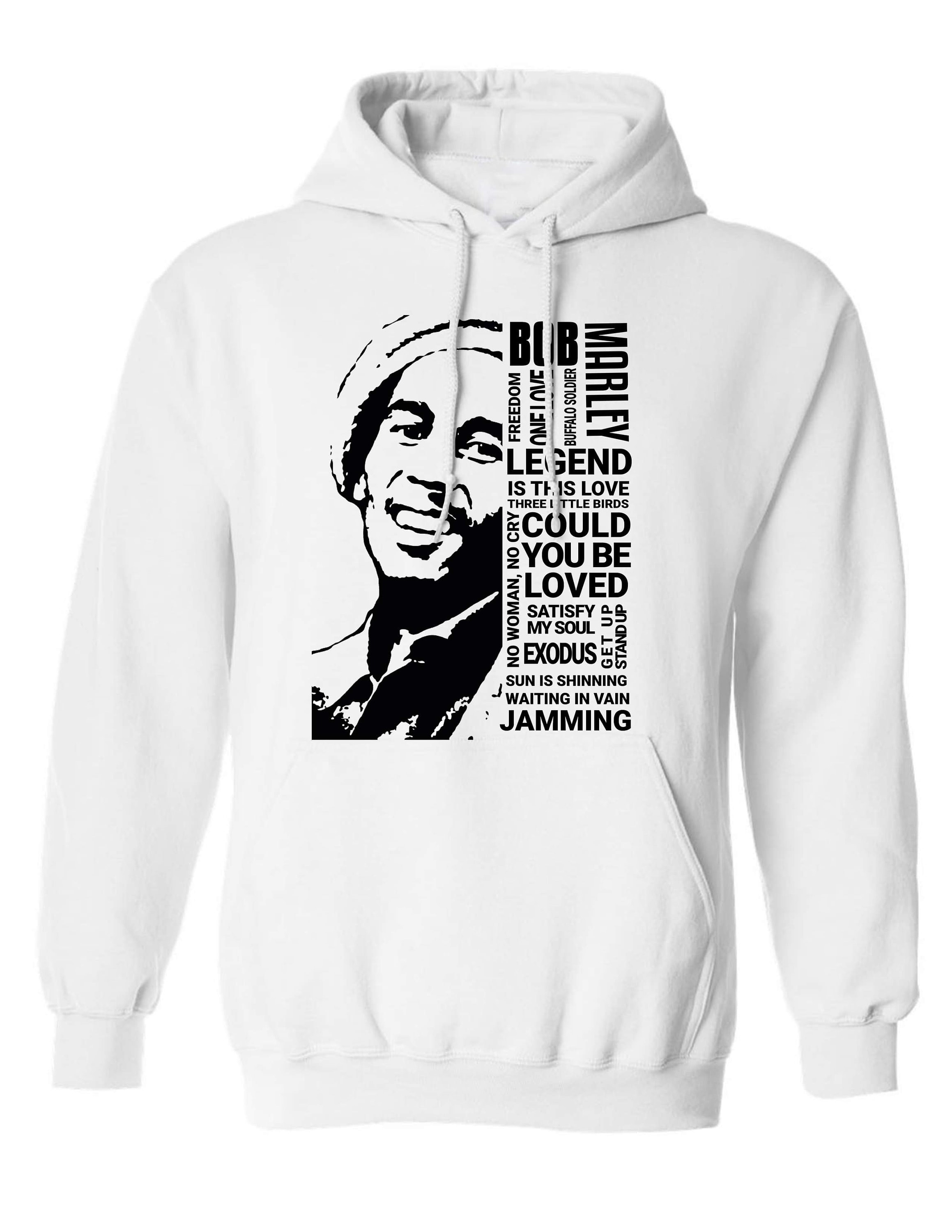 Bob Marley Jacket,bob Marley Sweatshirt, Bob Marley,hoodies Rasta ...