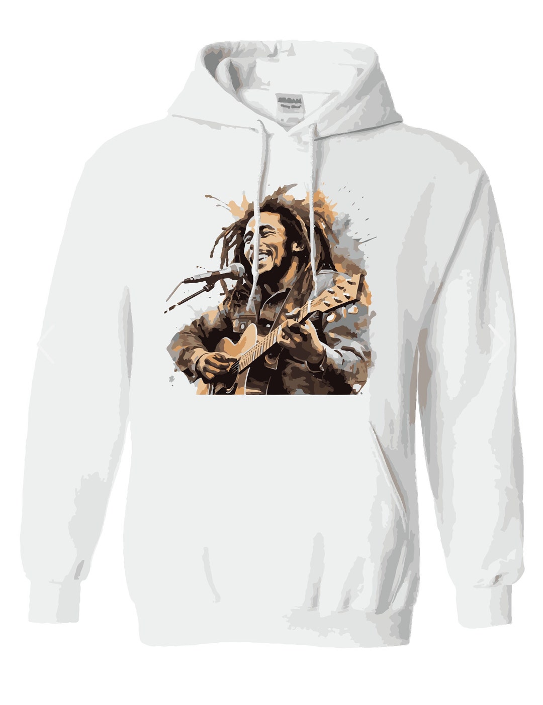 Bob Marley Jacket,bob Marley Sweatshirt, Bob Marley,hoodies Rasta ...