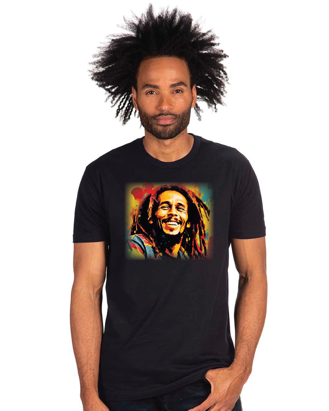 Bob Marley Shirt. Bob Marley, Bob Marley Tshirt, Bob Marley Apparel ...