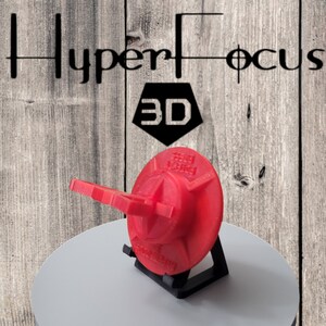 Potency Pod Press for Levo 2 / LUX Infusion Machine, Made by Hyperfocus ...