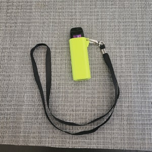 BREEZE PRO Flexible Vape Case W/ Neck Lanyard! - Etsy