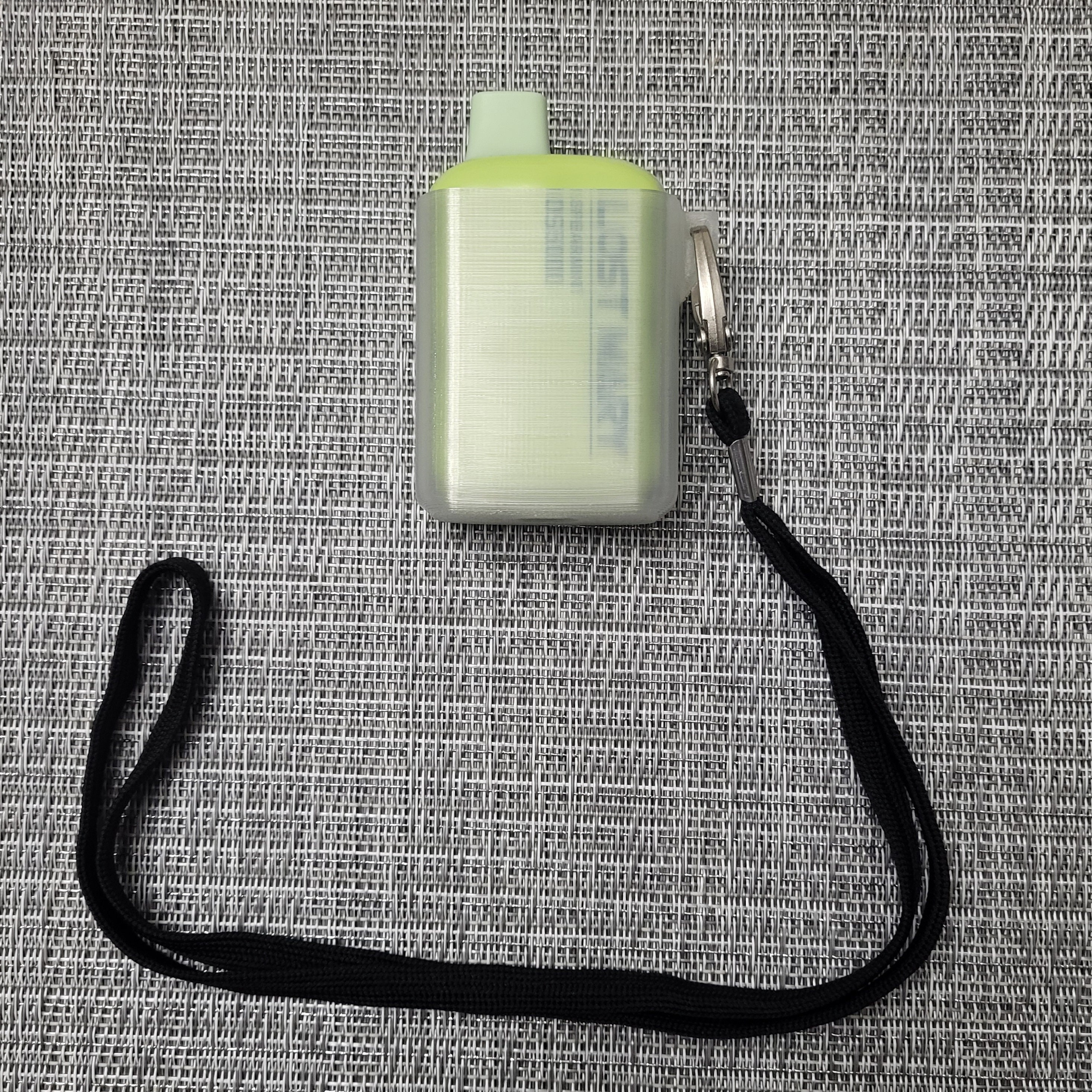 LOST MARY Vape Case With Neck Lanyard OS5000 Model - Etsy