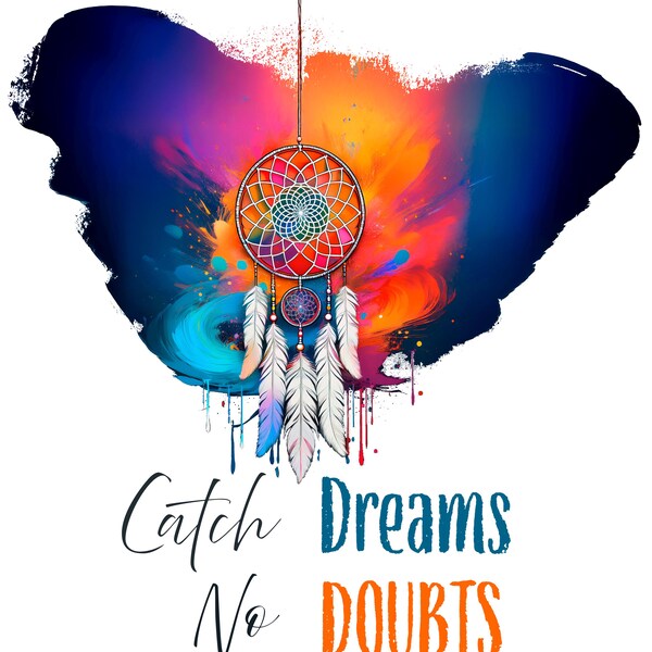 Catch Your Dreams - Etsy