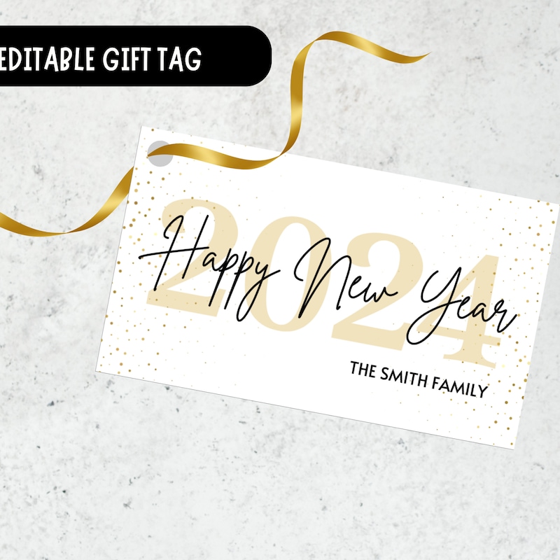 New Year Gift - 60+ Gift Ideas for 2025