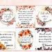 Beautiful Printable Scripture Cards| Encouraging Bible Verses| 12 ...