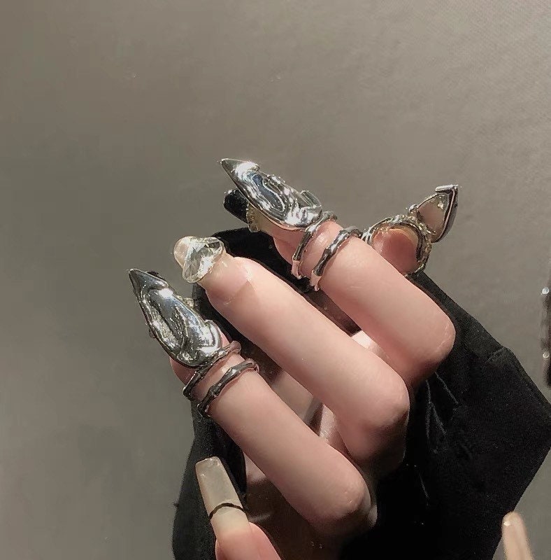 Chinese Fingernail Guard for sale | Only 4 left at -65%