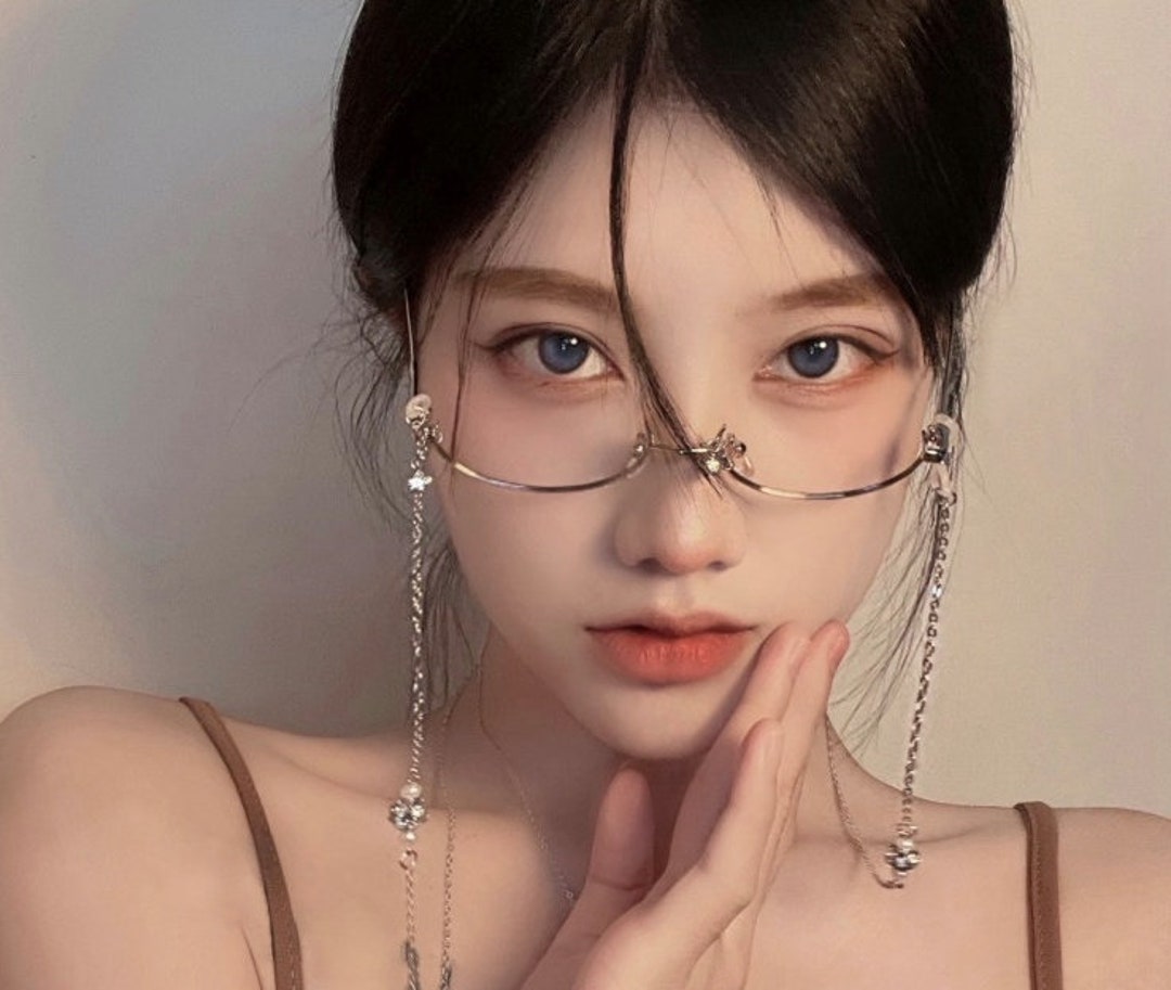 Alternative Fit Glasses For Low Bridge Flat Nose Atelier Yuwa Ciao Jp