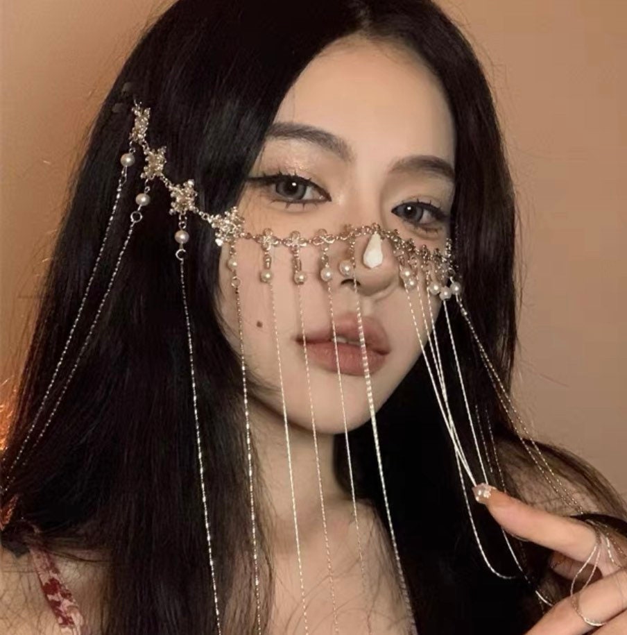 Face Chain Jewelry Ubicaciondepersonas Cdmx Gob Mx