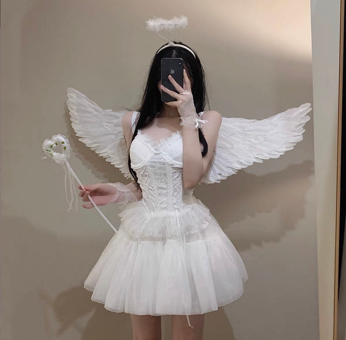 Angel Devil Costumes - Etsy