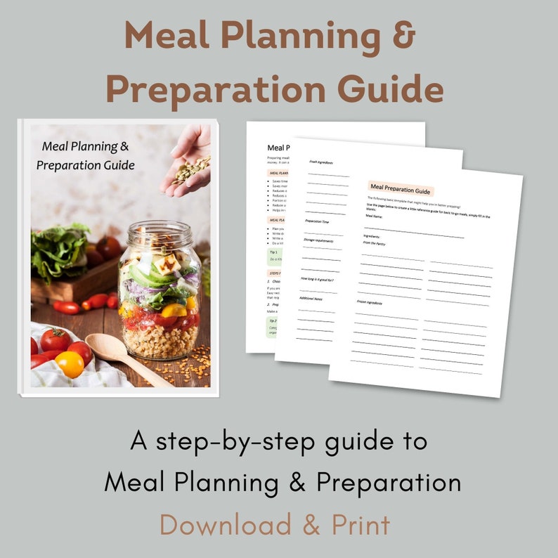 TTC Life Planner Fertility Planner Undated TTC Planner - Etsy