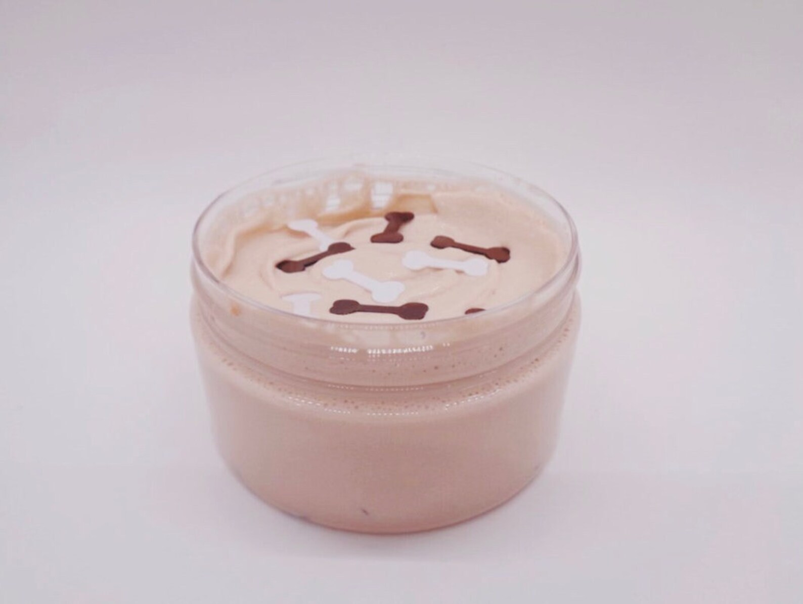 The Dog Slime - Etsy