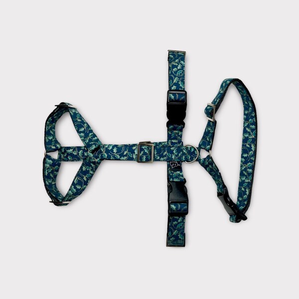 Escape Proof Dog Harnesses - Etsy