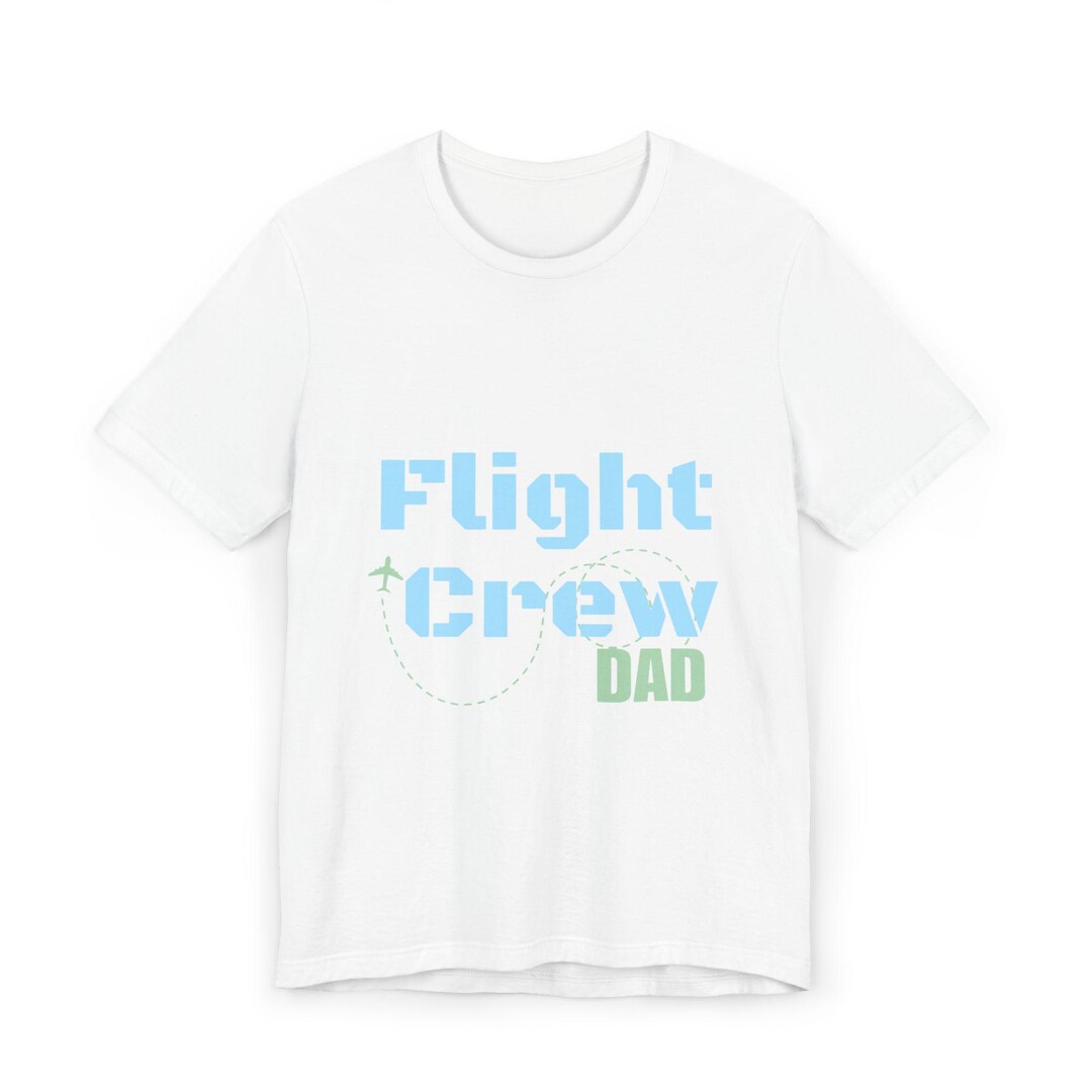 Flight Crew Family Tshirts - Etsy