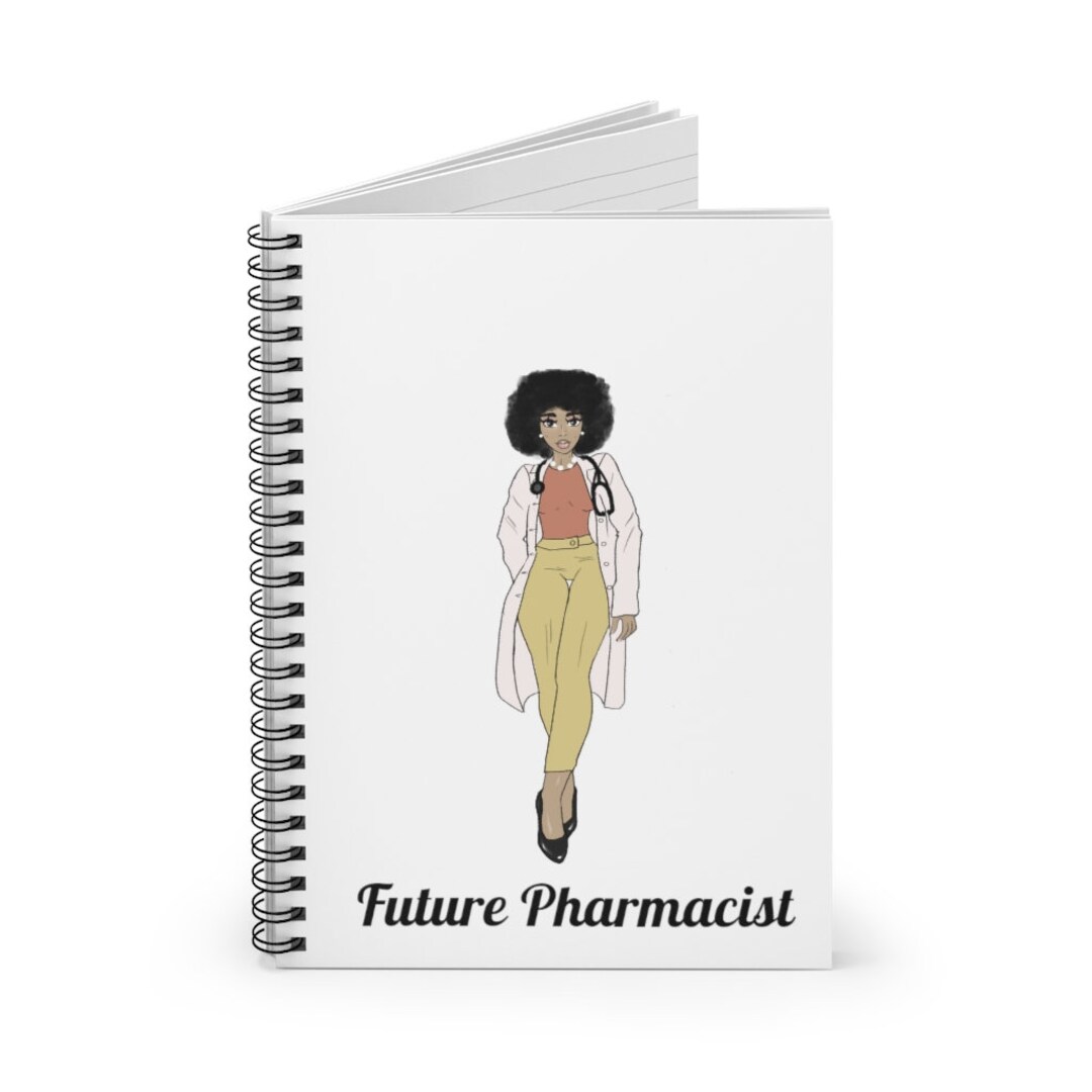Future Pharmacist Note/gifts for Pharmacist/pharmacy School Graduation ...