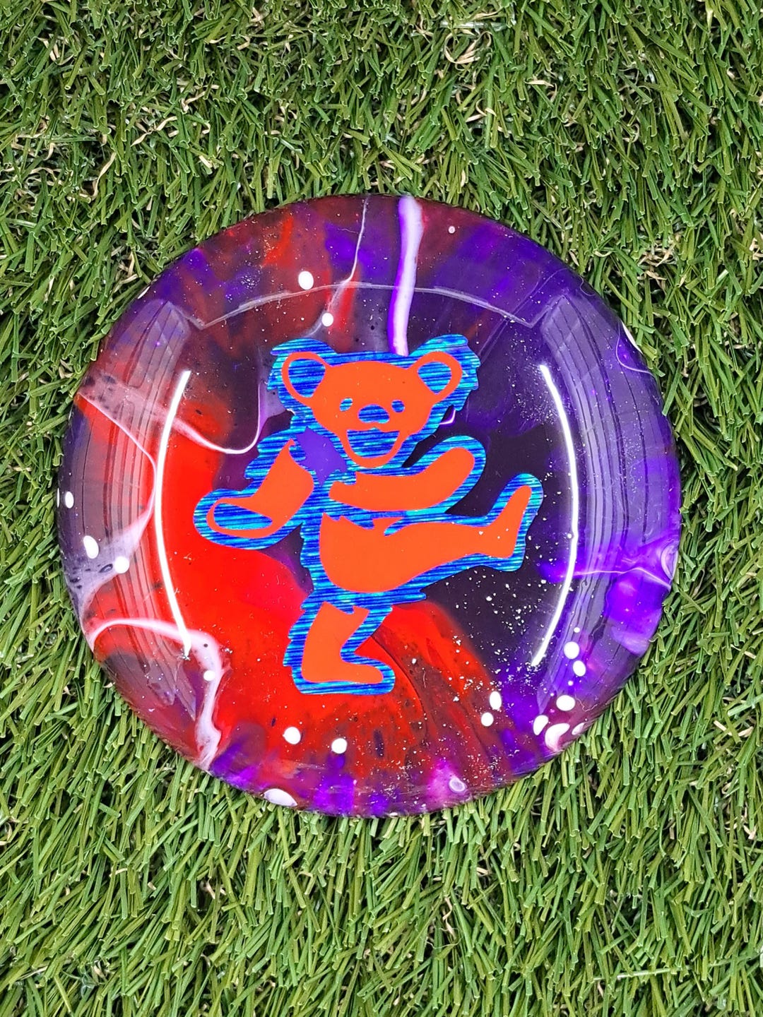 Grateful Dead Mini - Etsy