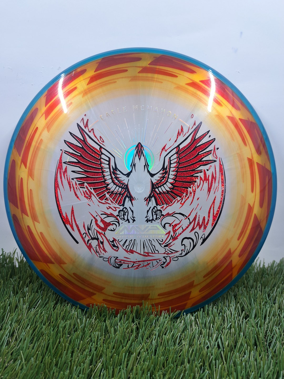 Eagle Mcmahon Envy - Etsy