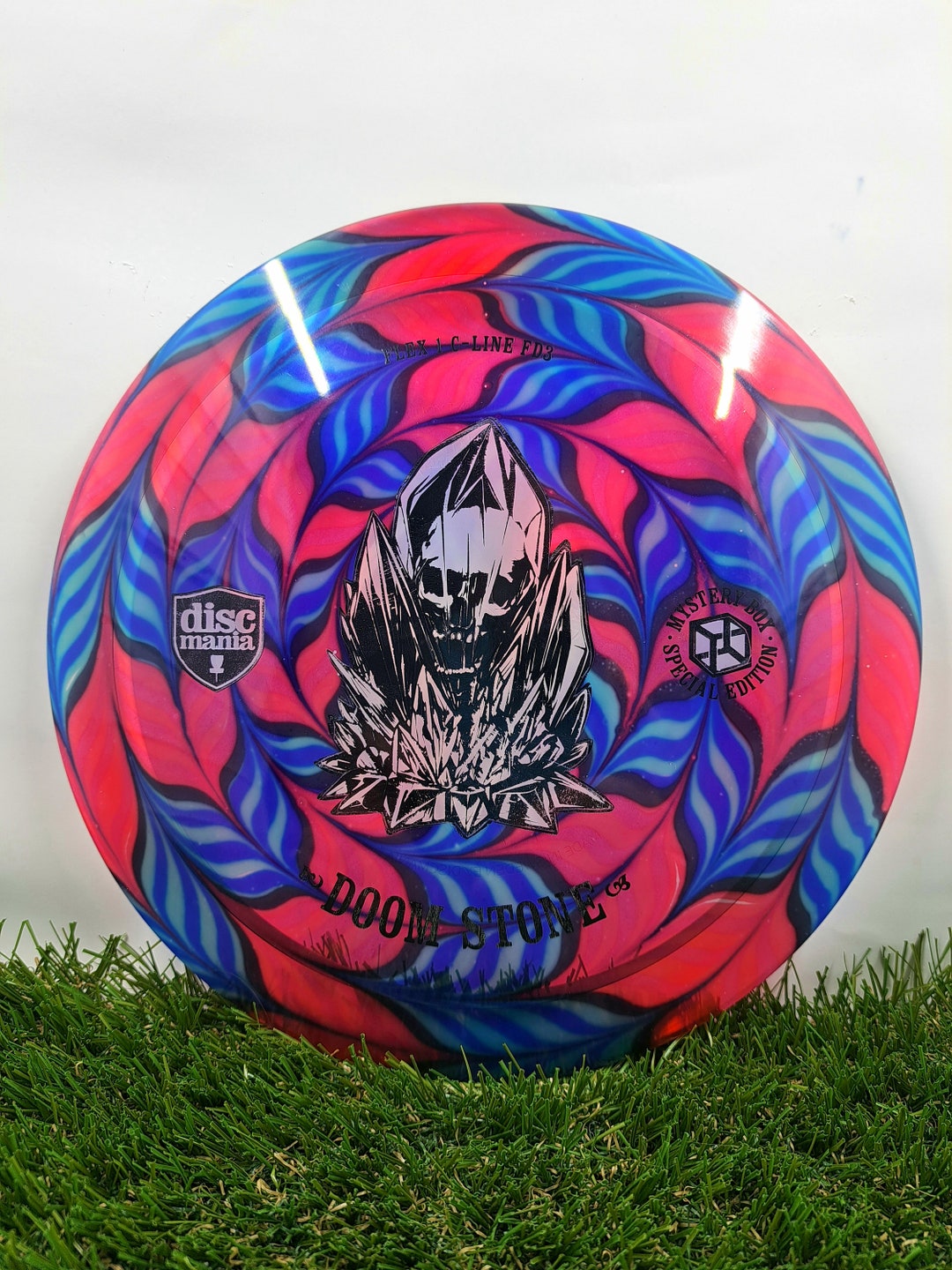 C-LINE FD3 DOOM STONE - Etsy