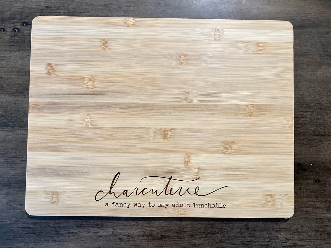 Adult Lunchable Charcuterie Board - Etsy