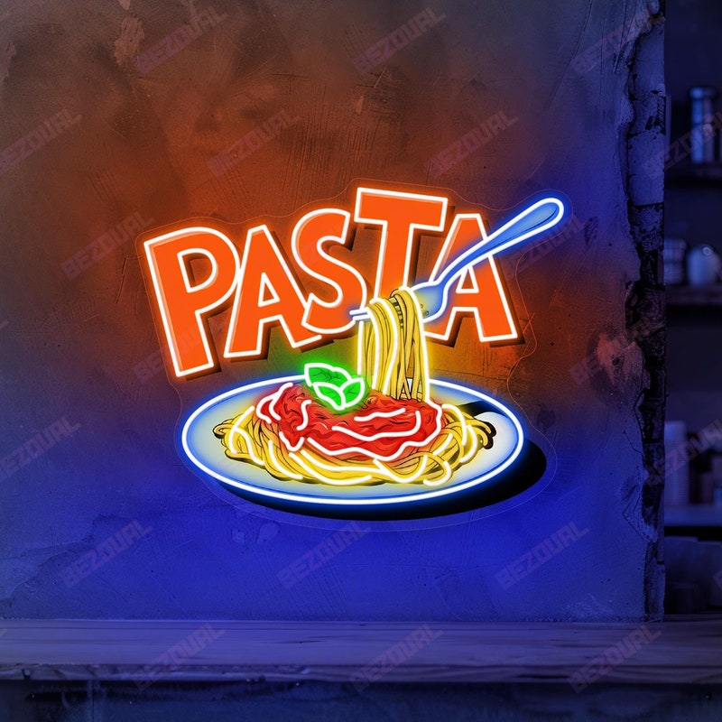 Italian Restaurant Signs - Etsy