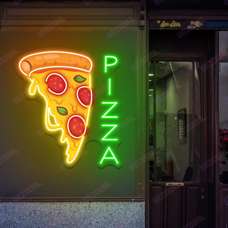 Italian Restaurant Signs - Etsy