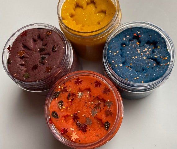 Farmhouse Fall Play Dough Pack - Etsy