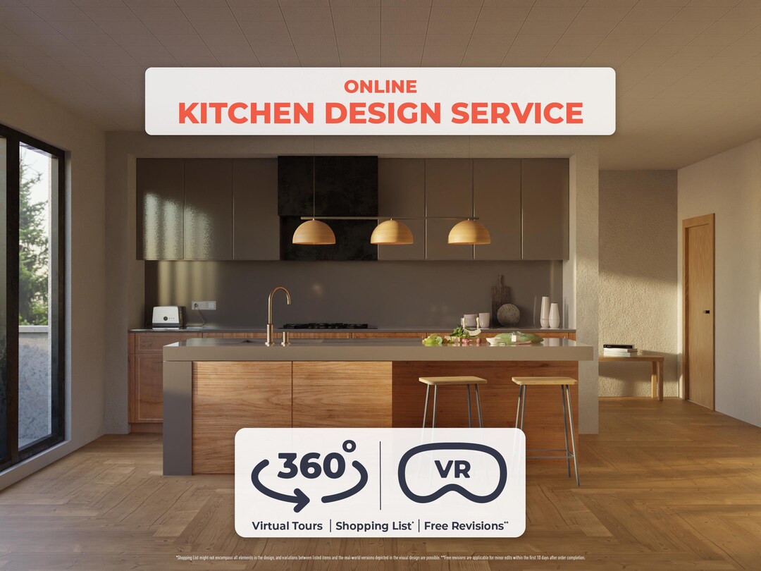 Custom Kitchen Renovation, Interior Design, Custom Kitchen Interiors ...